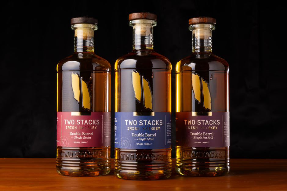 Two Stacks Irish Whiskey – Two Stacks Whiskey