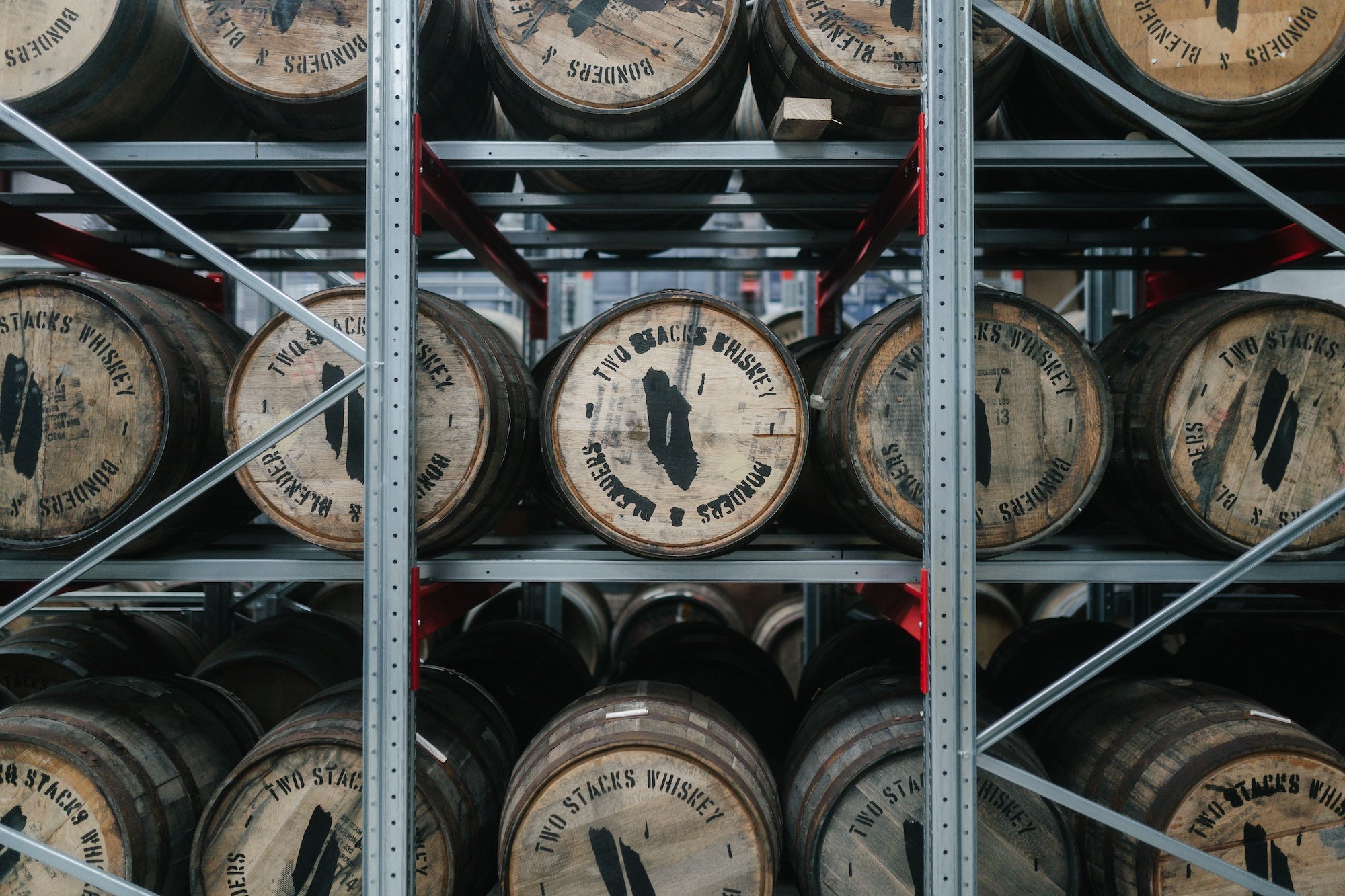 Irish Whiskey Collection – Two Stacks Selection – Two Stacks Whiskey
