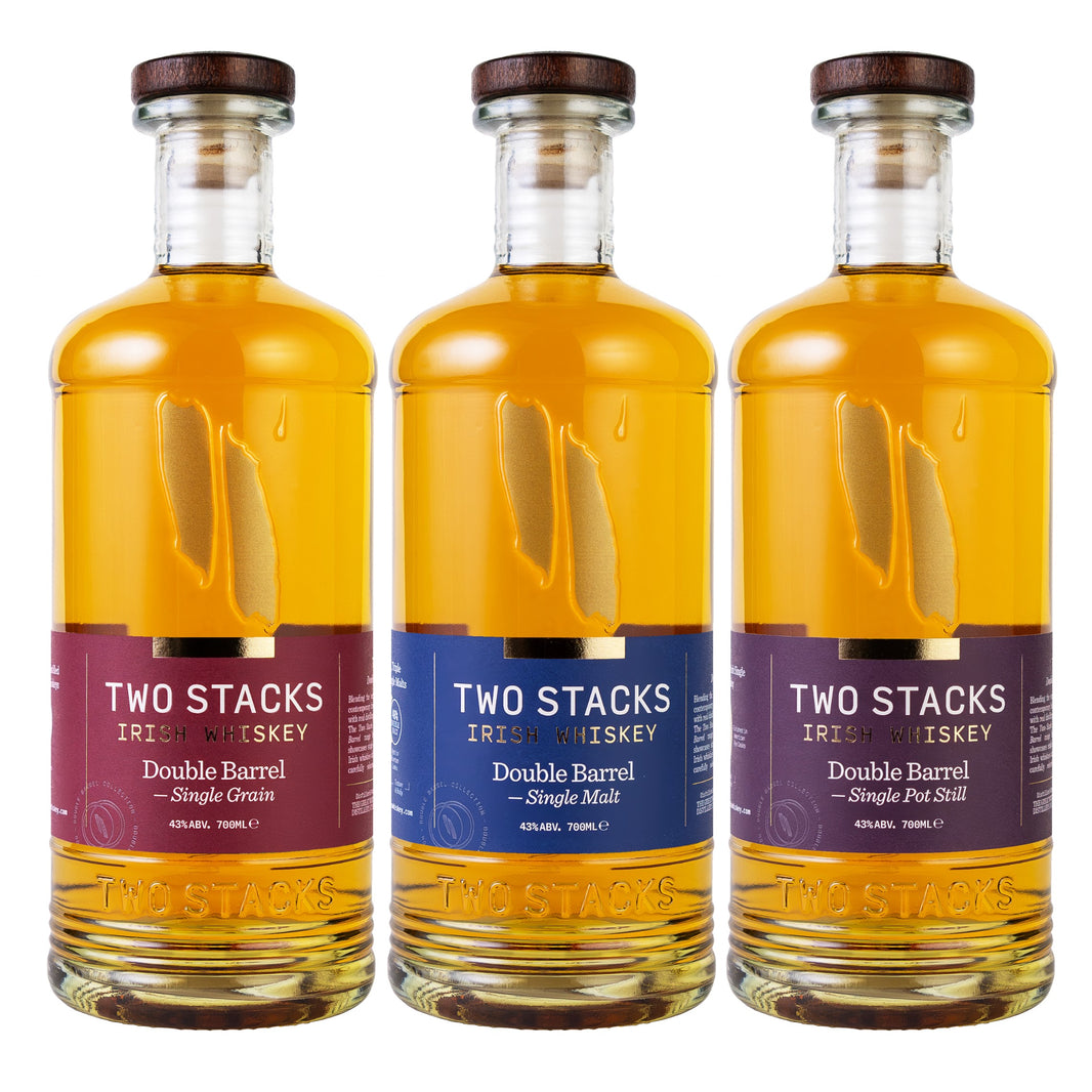 Irish Whiskey Collection – Two Stacks Selection – Page 2 – Two Stacks ...