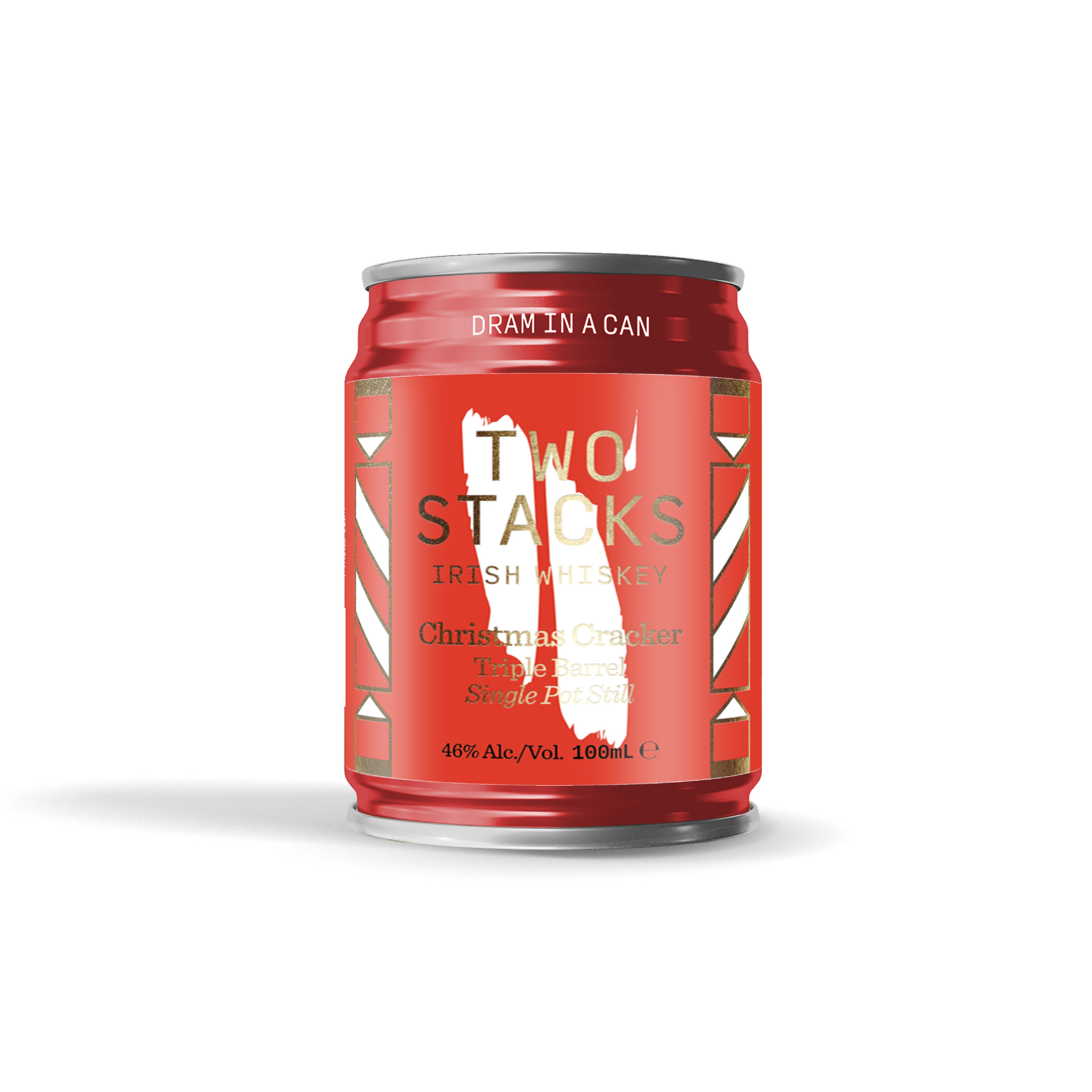 Two Stacks Irish Whiskey – Two Stacks Whiskey